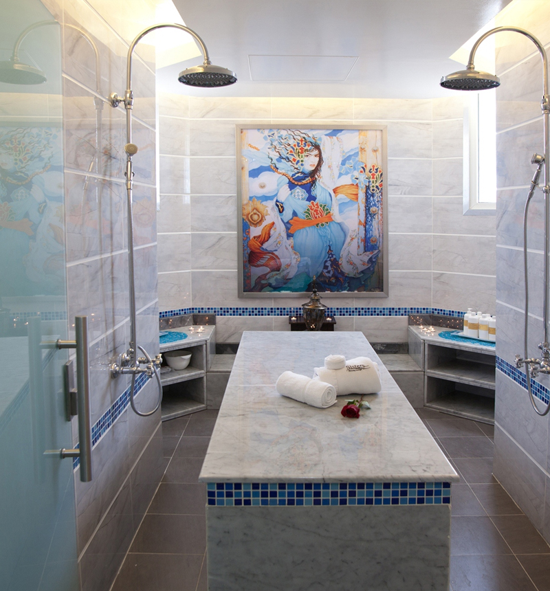 Bustan Hana Spa – Licensed Wellness & Massage Center in Dubai
